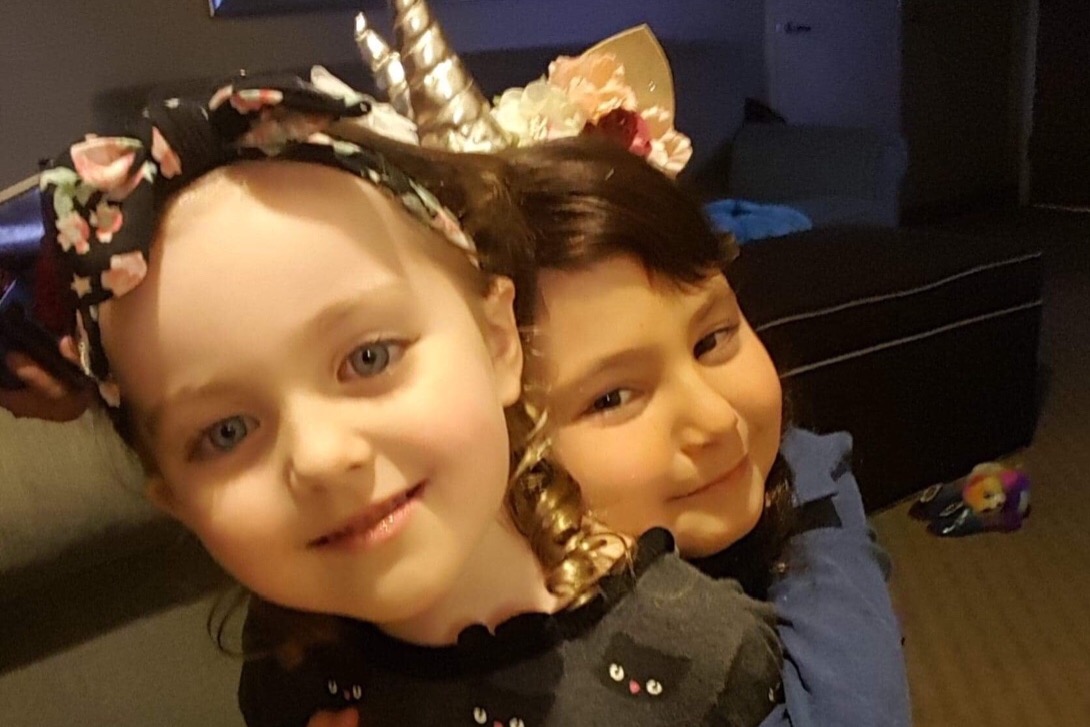 Fundraiser by Sunyin Macri : J2- Jason Rasmus needs our help to fight ...