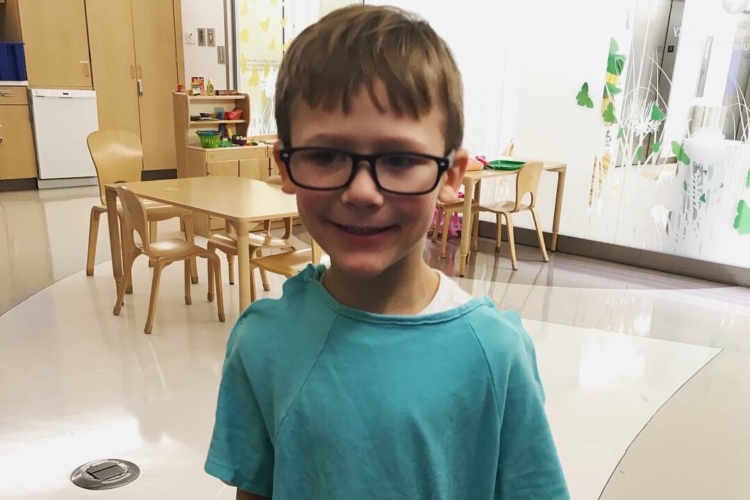 Fundraiser for Melissa Hoar by Melissa Castine : The Hoar Family