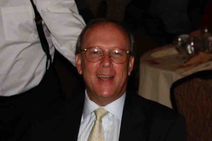 Fundraiser for Donald Poole by Kevin Gross : Help Don install a chair ...