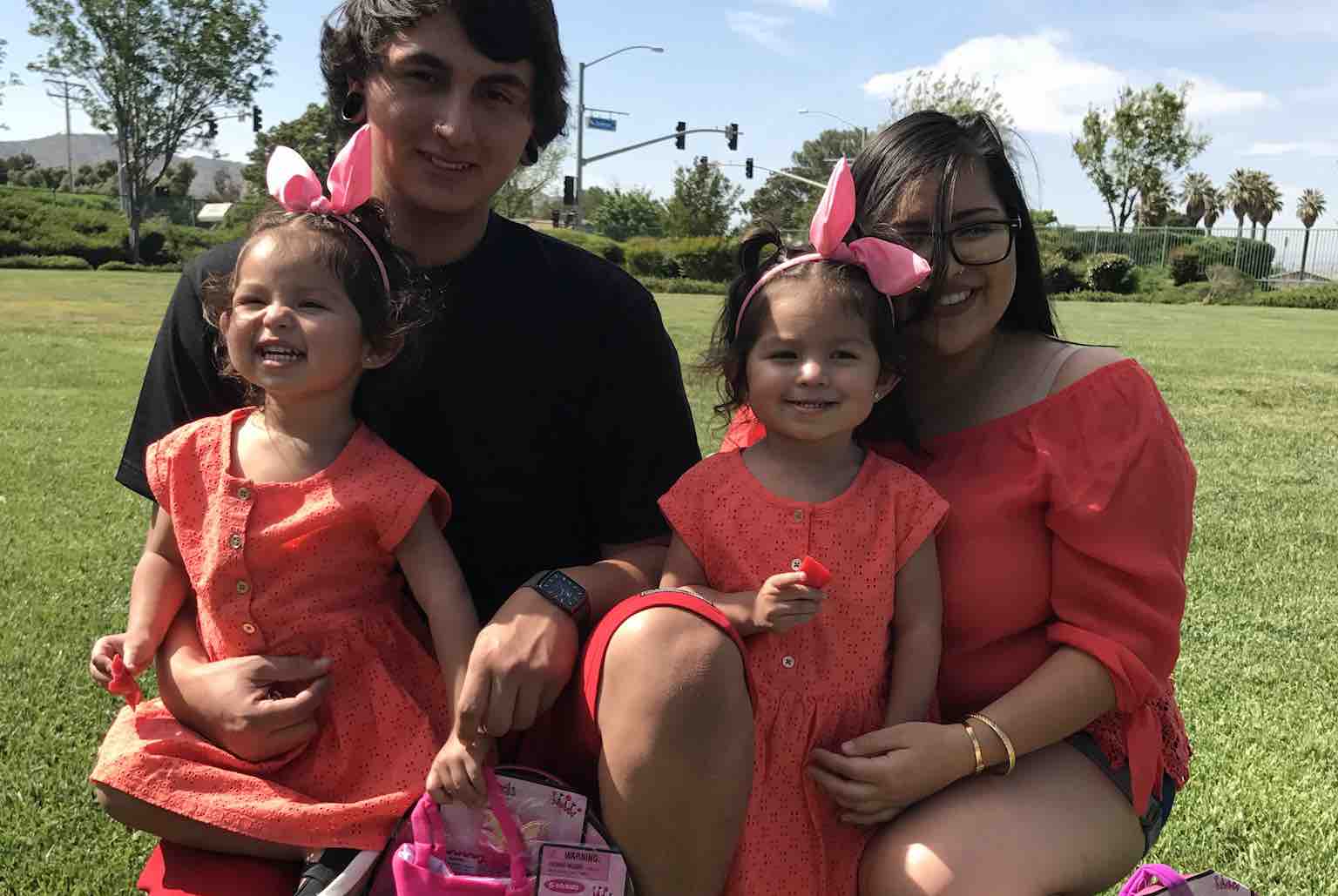 Fundraiser by Alyssa Sandoval : Loss Of Ricardo Sandoval In Hit And Run