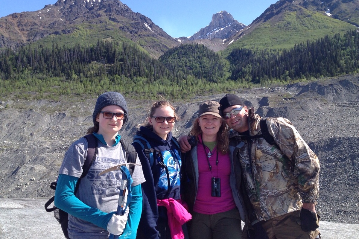 Fundraiser by Kristin Lewis : Help rebuild Steve and Cheree’s house