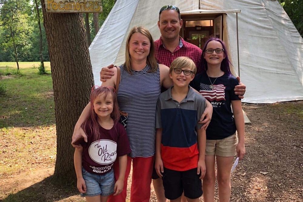 Fundraiser for Heather Kolar by Lori Adkins Gehring : Kolar Family