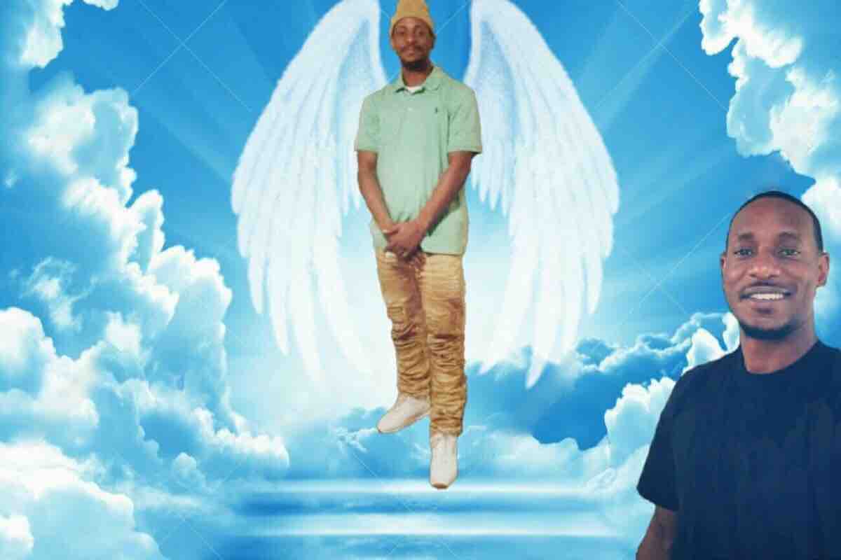 Fundraiser by Vivian Pitts : Rodriguez “Drek” Apollo Rucker