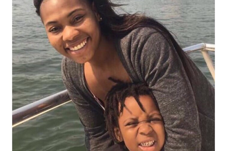 Fundraiser by Aaliyah Shalee : Nasha Anderson