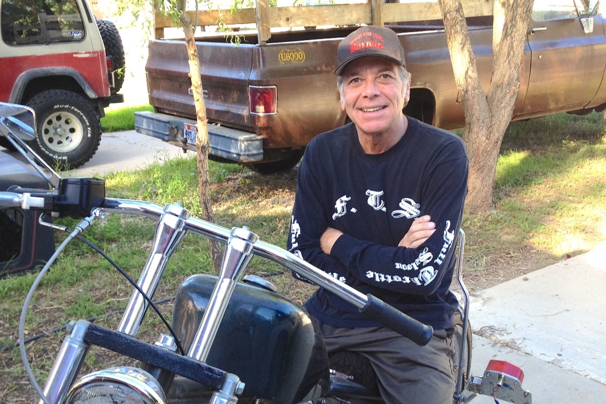 Fundraiser for Mike Florio by Hans Jakobovits : Steve Florio Memorial Fund