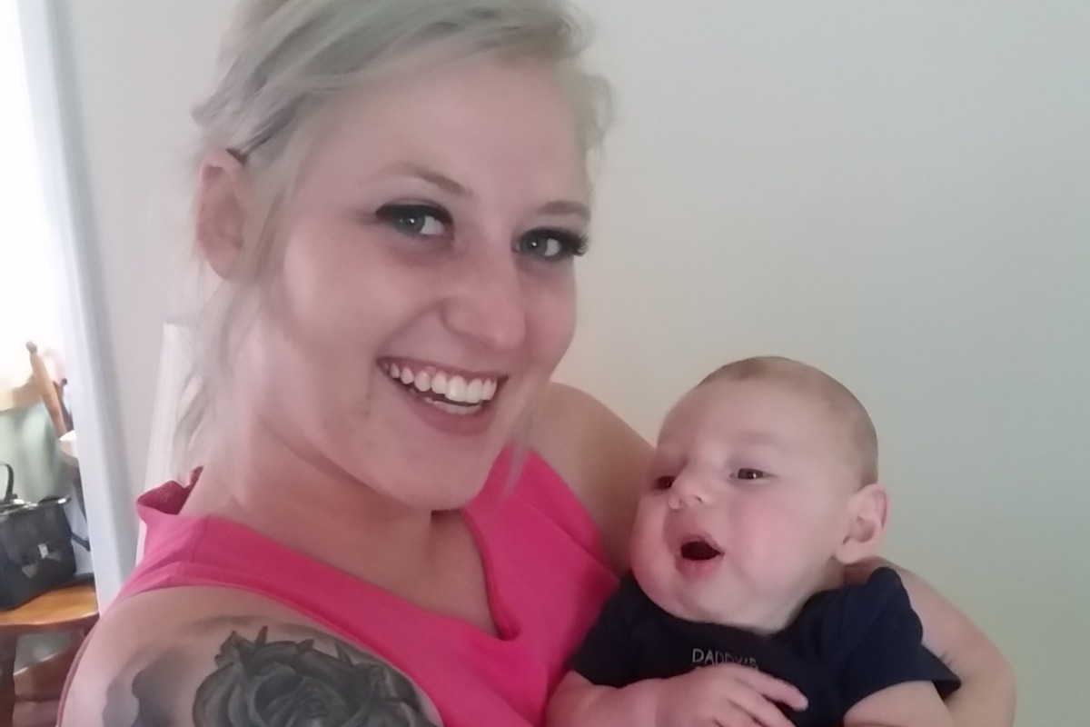 Fundraiser for Casey Millette by Sarah Mateen : Get Ronin Rollin' in a ...