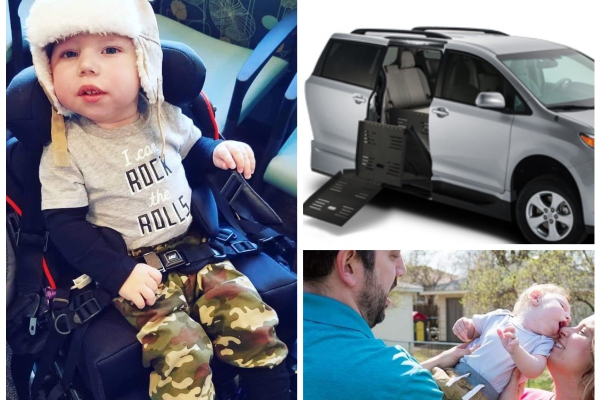 Fundraiser for Casey Millette by Sarah Mateen : Get Ronin Rollin' in a ...