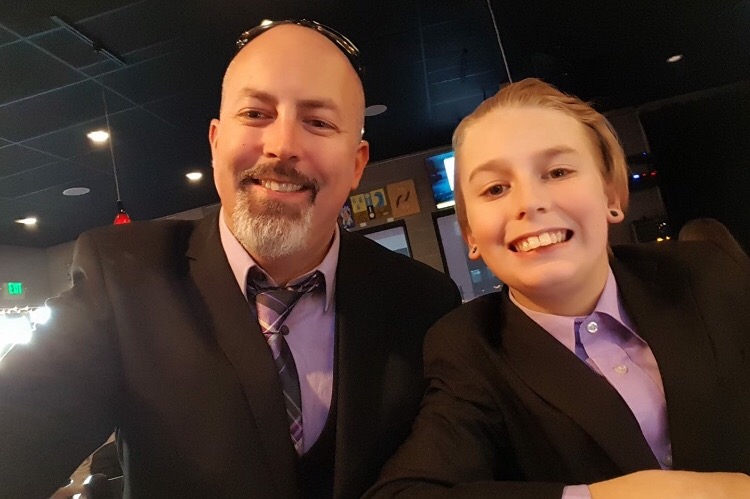 Fundraiser by Trish-Ann Thompson : Booths Battle with Cancer