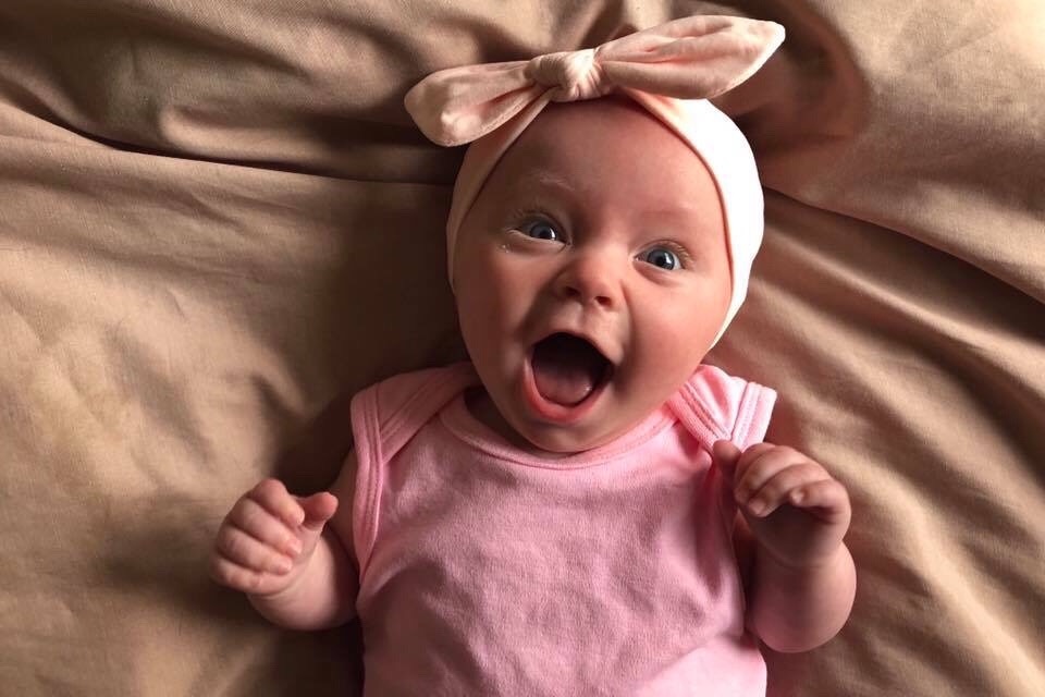 Fundraiser for Sharni Allen by Jasmine Groen : Indi Whelan