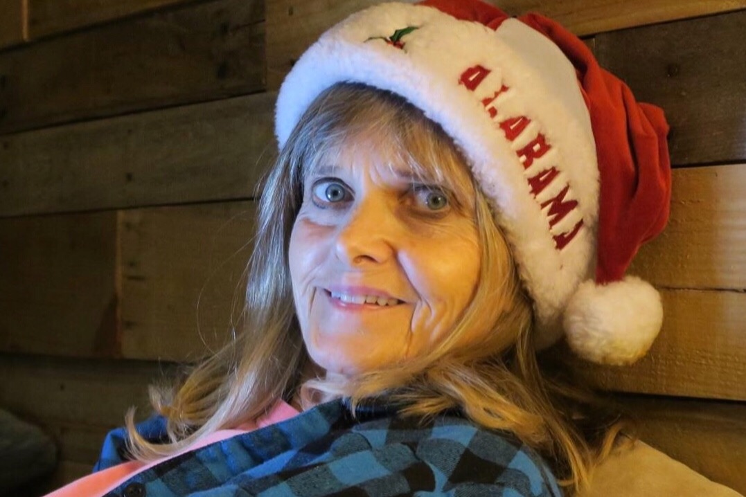 Fundraiser for Boyce Smith by Nan Smith Butler : Help Debra fight cancer