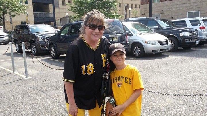 Fundraiser for robert headley by Brooke Lang : Anita Lang-Phillips ...