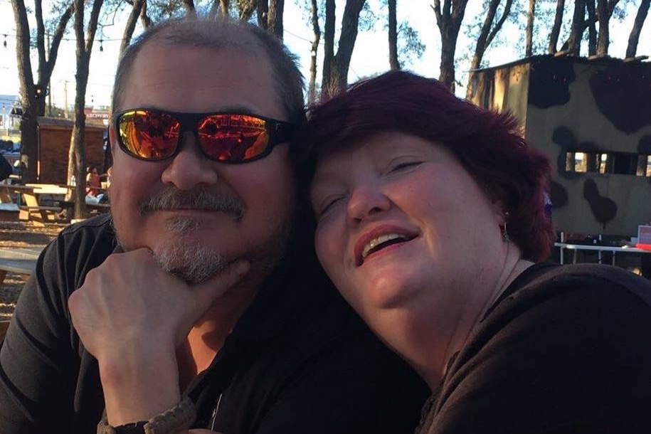 Fundraiser for Tracy Leinen by Molly Pont : Support for the Leinen Family