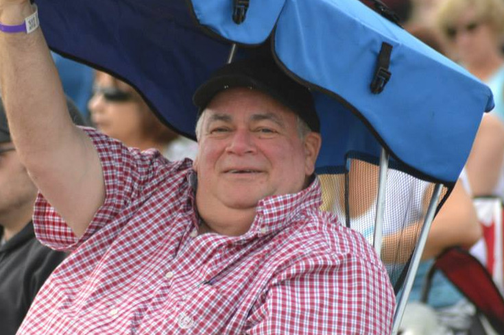 Fundraiser for Ed Levick by Dale Schimpf : Help Ed Levick Recover From ...
