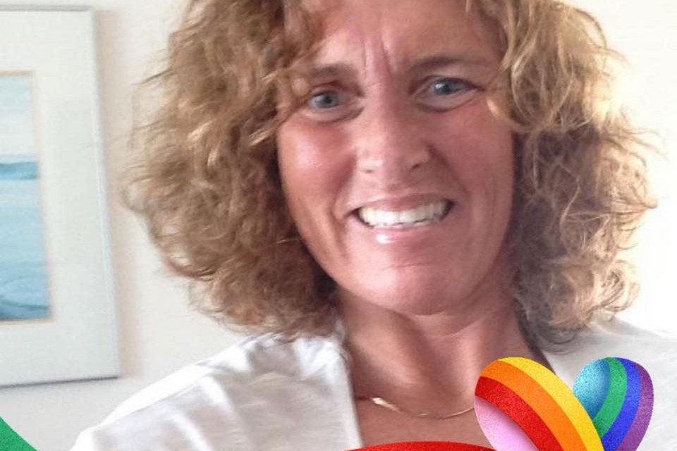 Fundraiser for Mona Barbour by Kristin Grant : Mona Barbour Needs Our Help