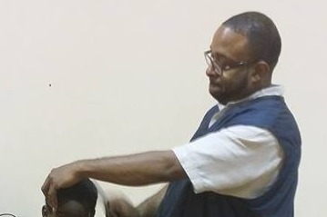 Fundraiser for Shalon Carter by Marquis Murphy : Jamal Thompson In Need