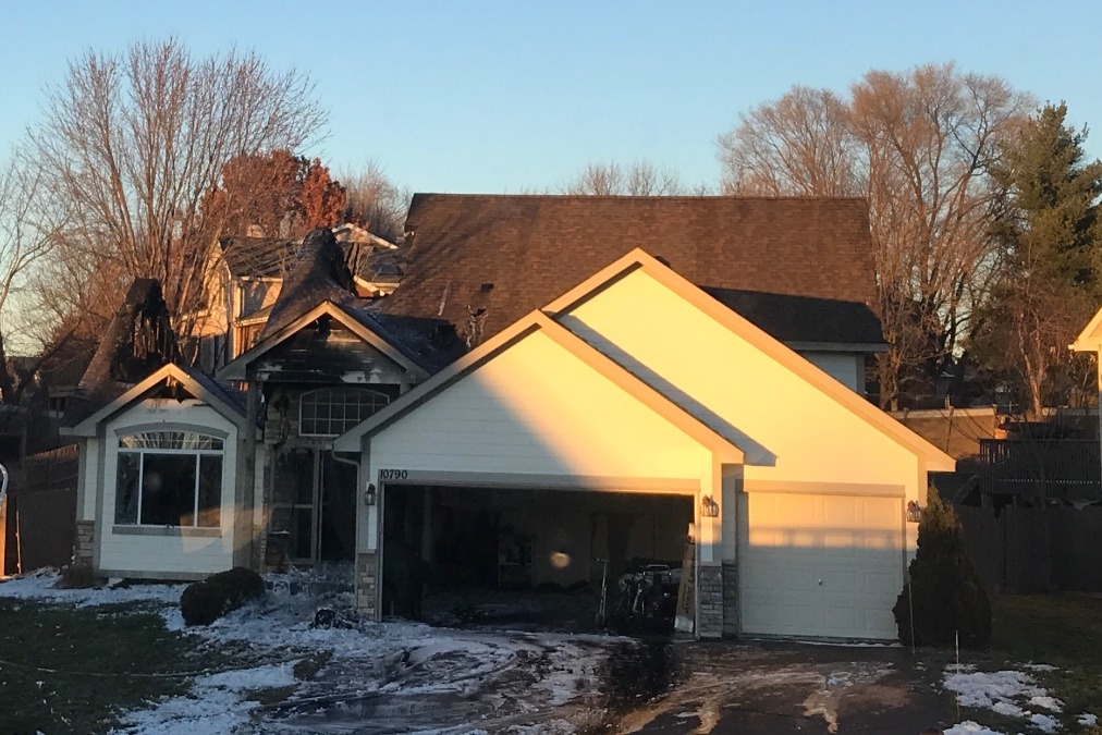 Fundraiser for Jay Wenzel by Jodi Follina Rose : Help for the Wenzel Family