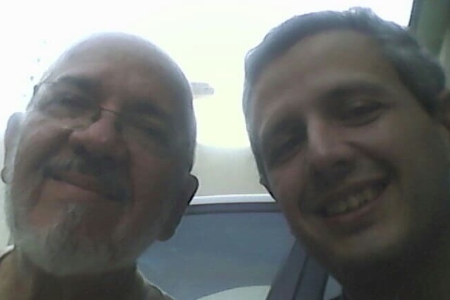 Fundraiser for Albert Marcano by Enrique Mundarain Egui : Salvemos a ...