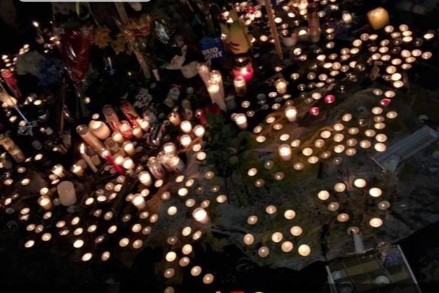 Fundraiser for Cheri Caringella-Irvine by Sean Strobel : Daisen ...