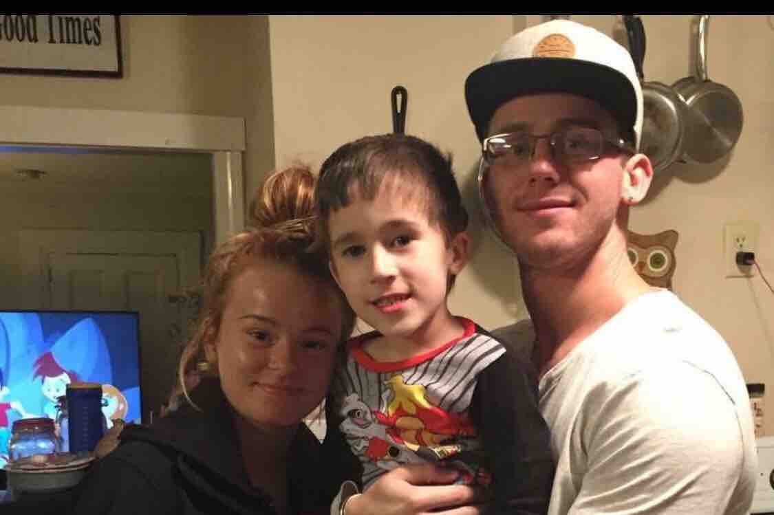 Fundraiser for Stephanie Lecomte by Cheryl Killian : Tyler Seaver’s ...