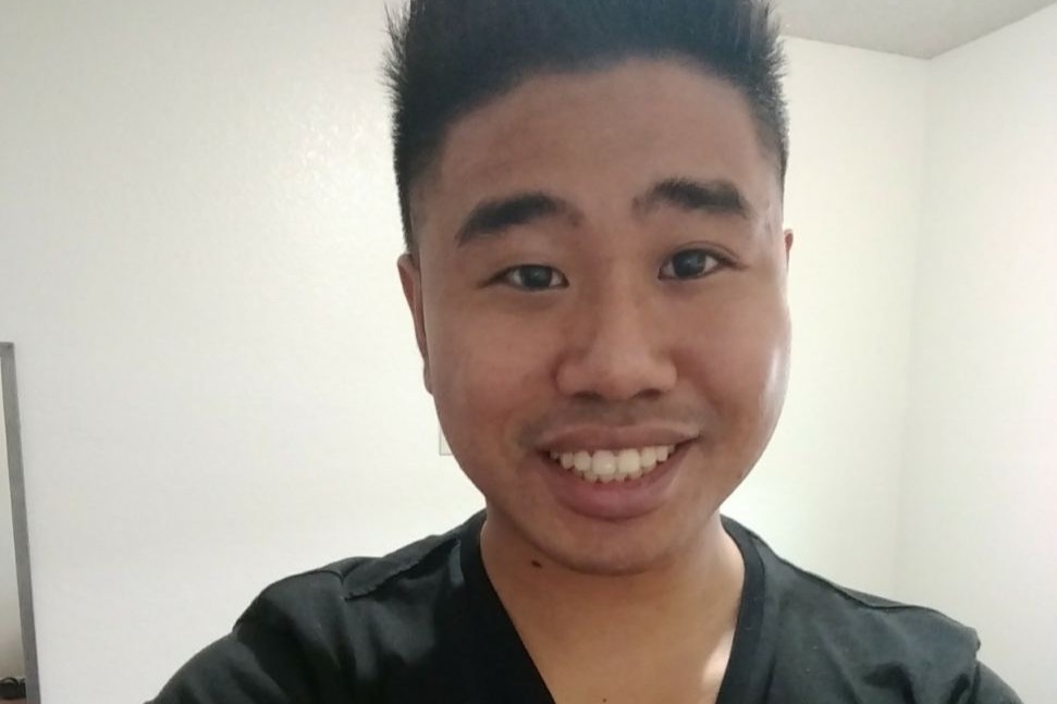 Fundraiser for Leslie Castillo by Rose Dizon : In Loving Memory of ...