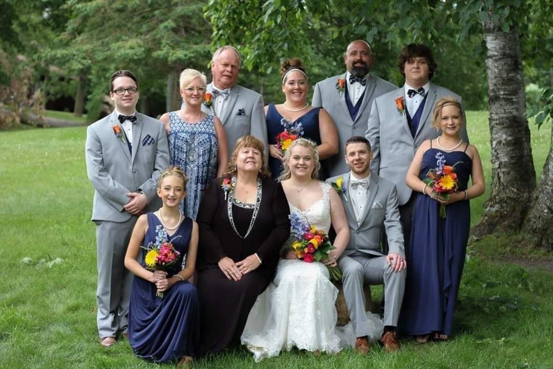 Fundraiser by Jessica Verch : Medical Fundraiser for Alexis Rodgers