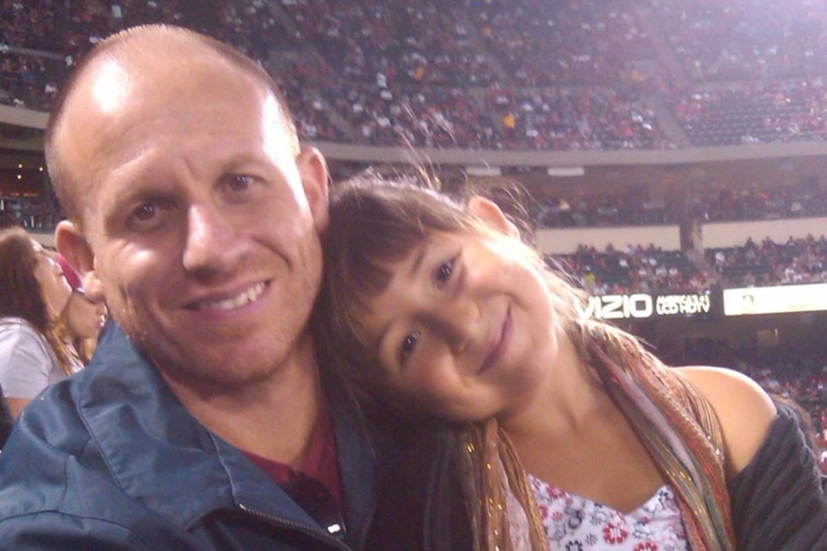 Fundraiser for Candice Roman by Trish Newman : Demetrius Roman Memorial ...