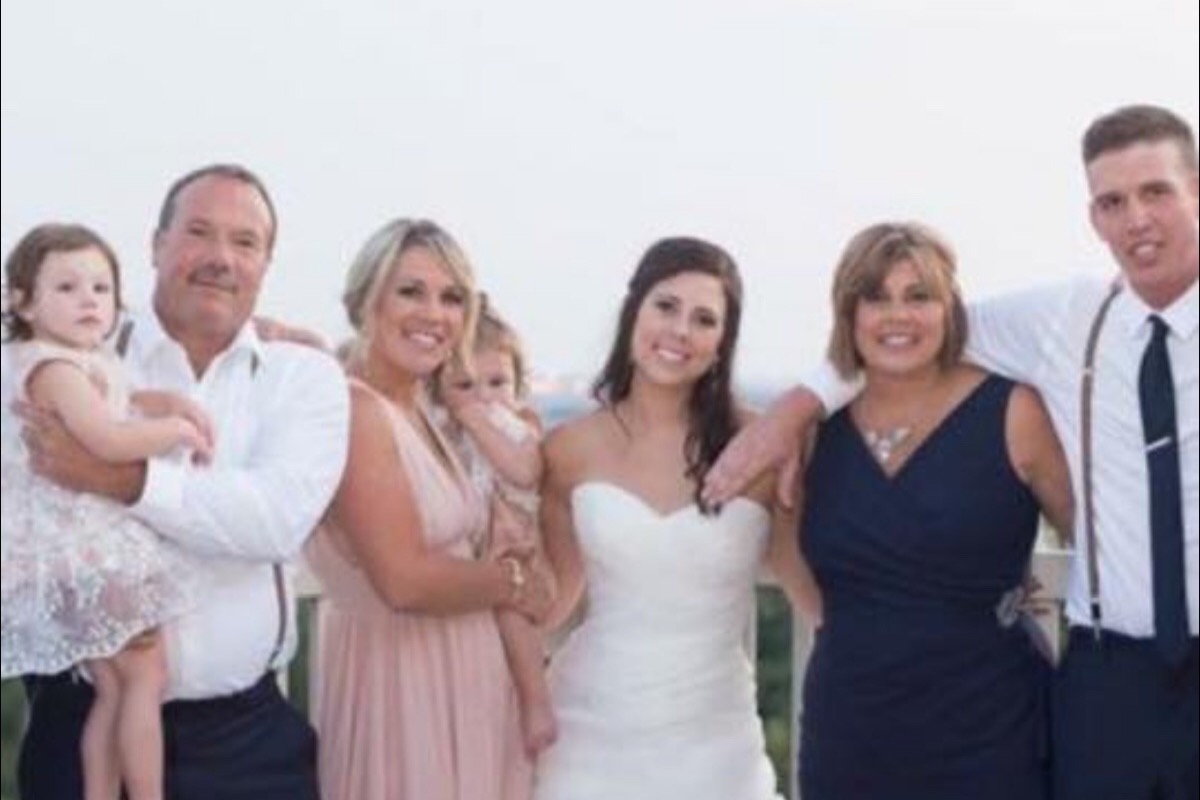 Fundraiser for Jessica Springer by Katie Rahn : Lets Help the Crews Family