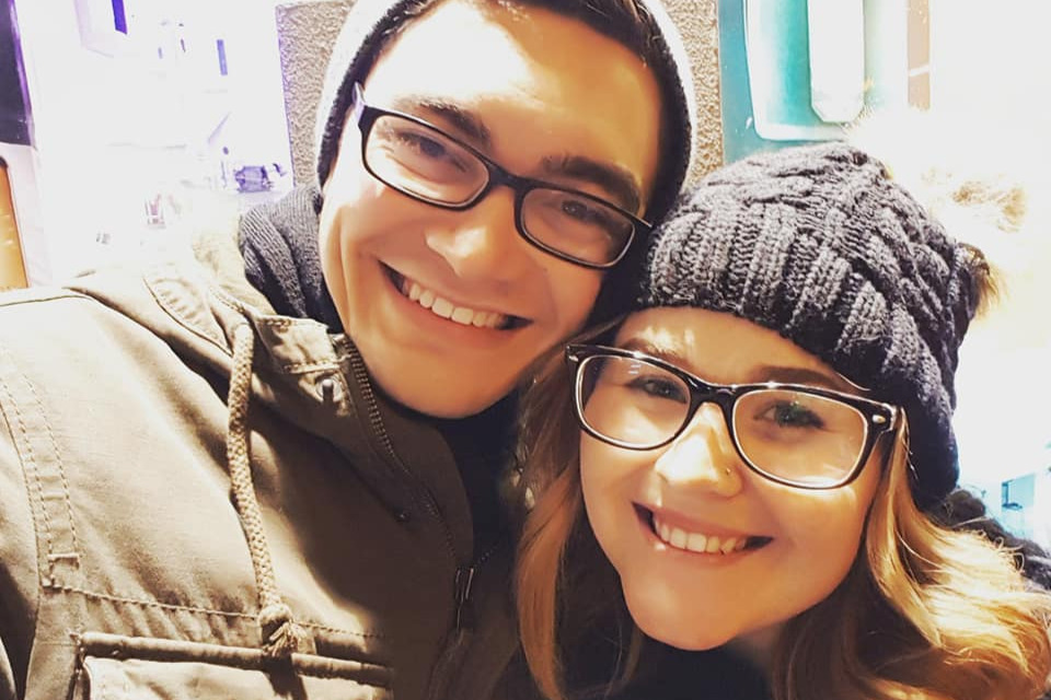 Fundraiser for Brandon Shoulta by Dan Leasher : In Memory of Rachel Shoulta