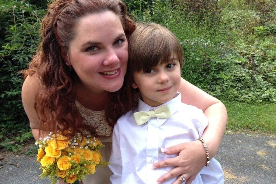 Fundraiser for Kevin Shapple by Sarah Murphy : The Shapple Family