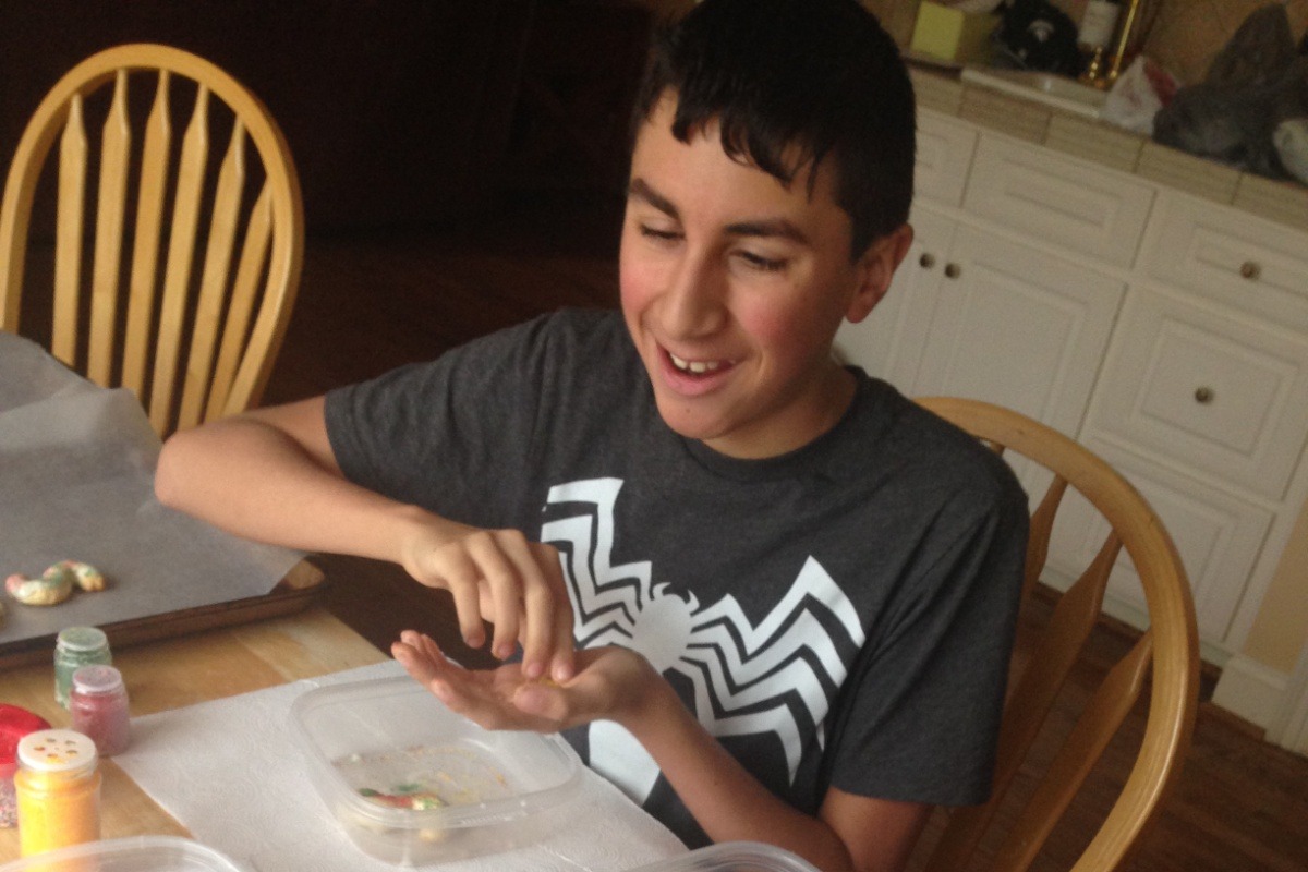 Fundraiser for Joseph Tocco by Joey Tocco : Pauls Fight for Sight