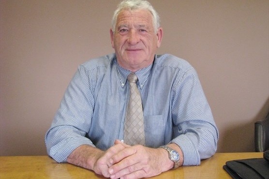 Fundraiser by Colin Sharp : John Scott In Memoriam