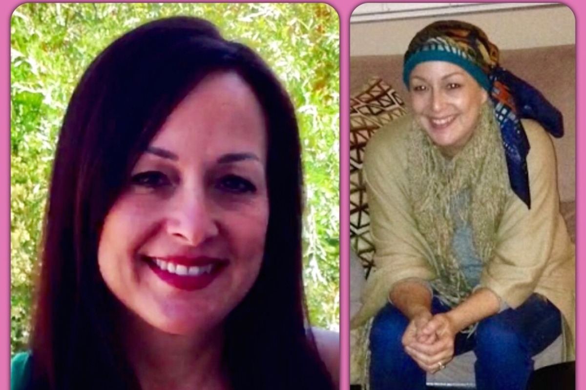 Fundraiser for Cindy Faber-England by Patty Logsdon : Cindy