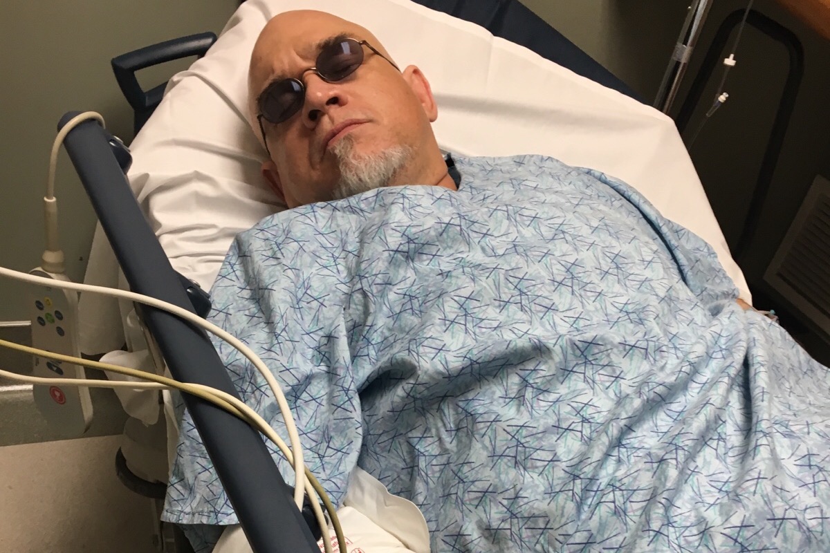 Fundraiser by Joe Colwell : Joe Colwell Medical Relief