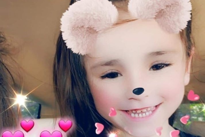 Fundraiser for Tina Atkinson by Candice Louise Atkinson : Team braylee