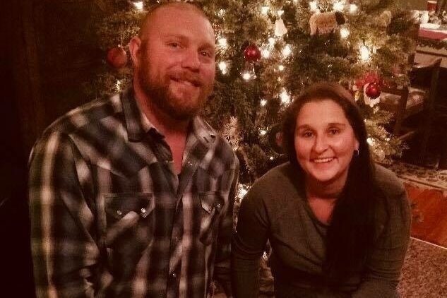 Fundraiser for Heather Goodrich by Alicia Shelton : Christmas for Heather