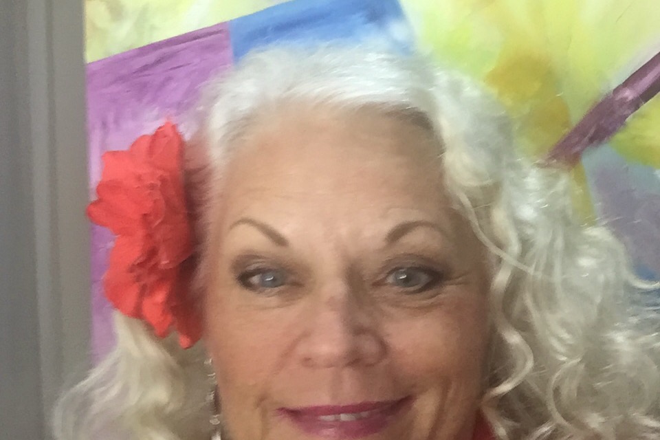 Fundraiser by Nan Gorman : Please help Nan with her hip replacement surgery