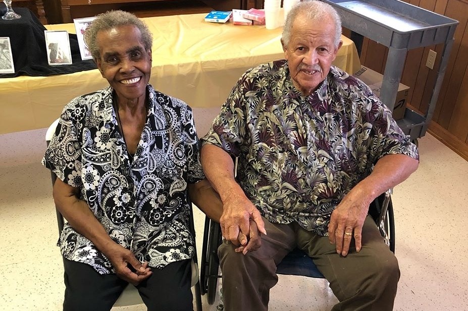 Fundraiser for Ruby Allen by Daniel Murdock : Ruby M Grant Memorial Fund