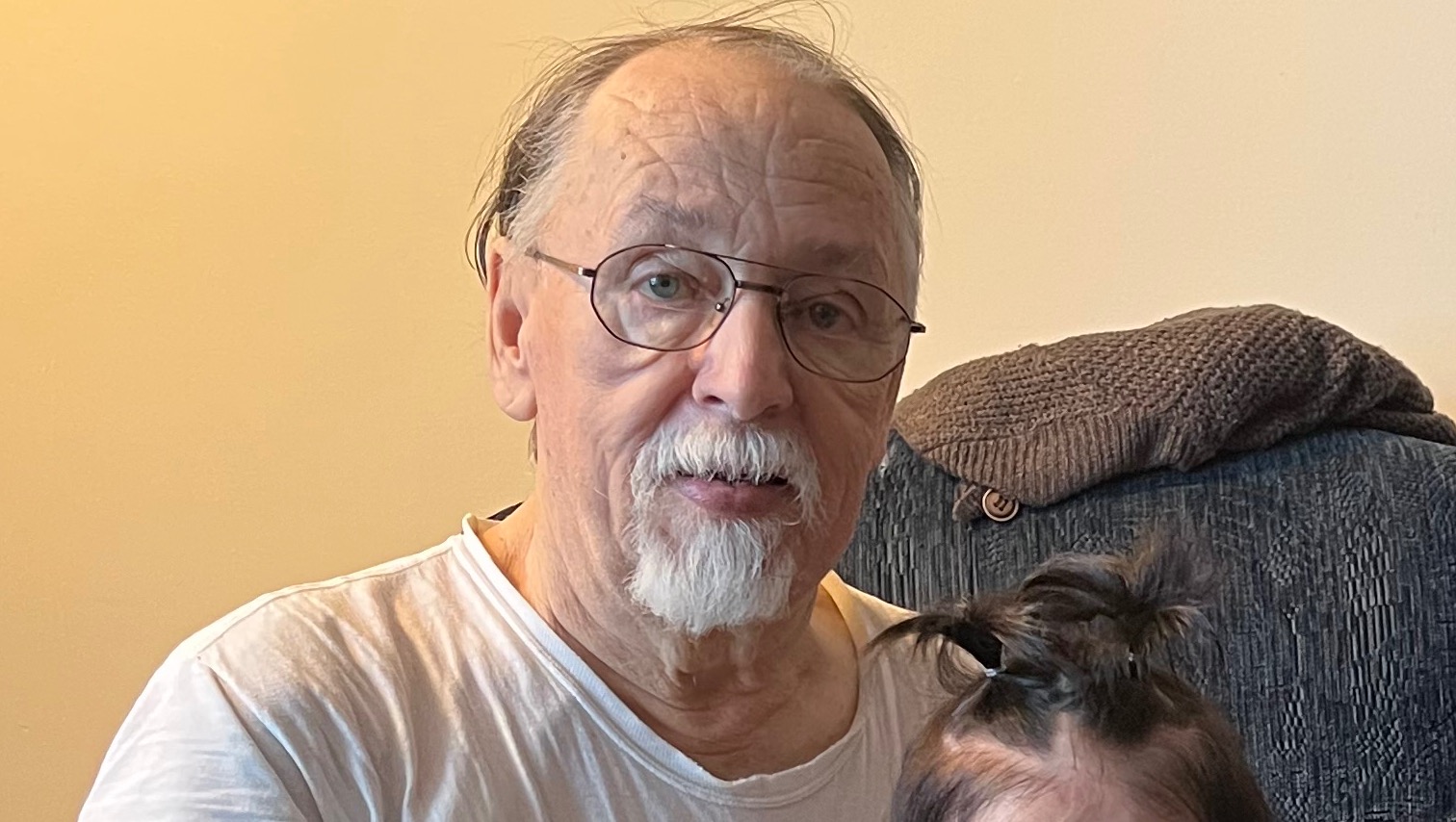 Fundraiser by Evelina Rice : Ronald Rice Sr - Funeral