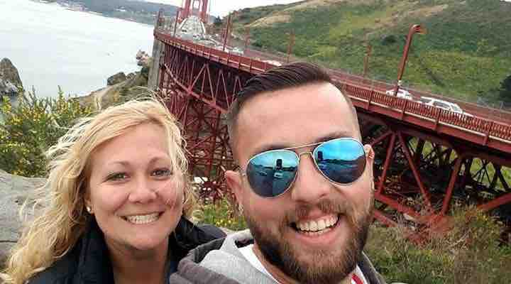 Fundraiser for Amanda Ergler by Sarah Titak : Amanda’s Battle