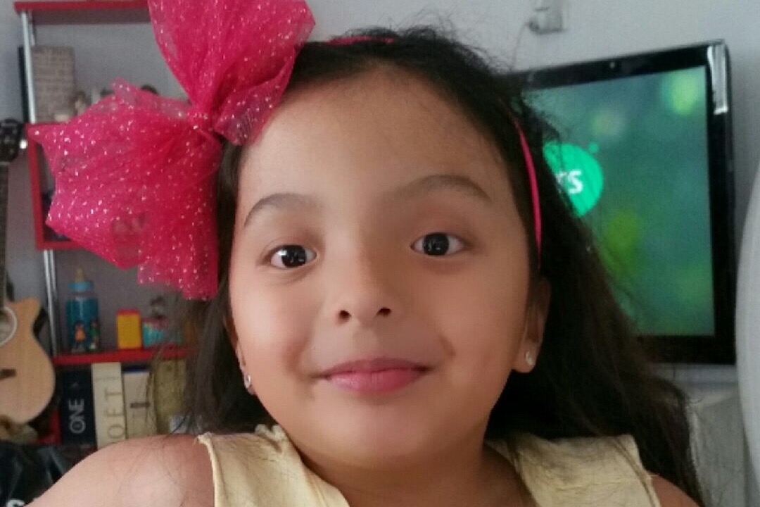 Fundraiser by Fadia Tanana : Allanah’s Funeral & Medical Expenses