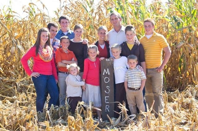 Fundraiser for Kevin Moser by Amy Steidinger : Moser Family Fire Recovery