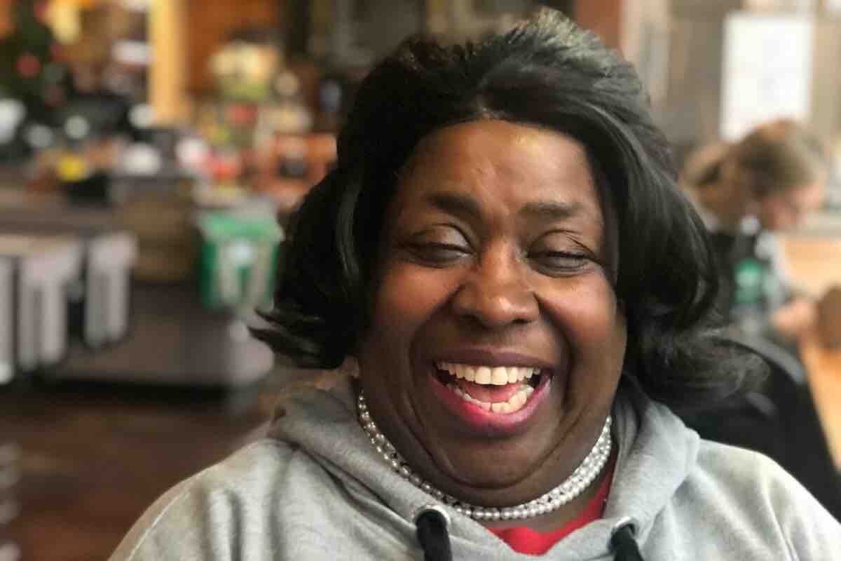 Fundraiser for Barbara Lockley by Rebecca Theriot Finger : Barbara ...