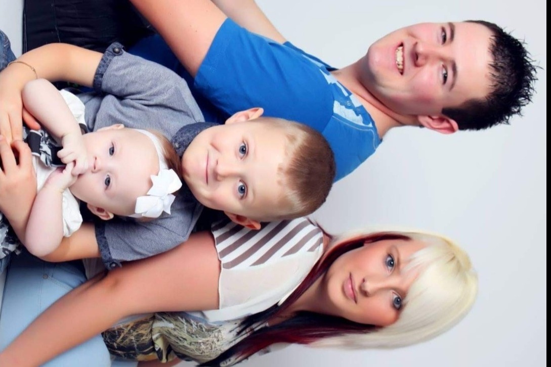 Fundraiser by Kelley Williams-Sanders : In memory of Chelsea Elliot(Judge)