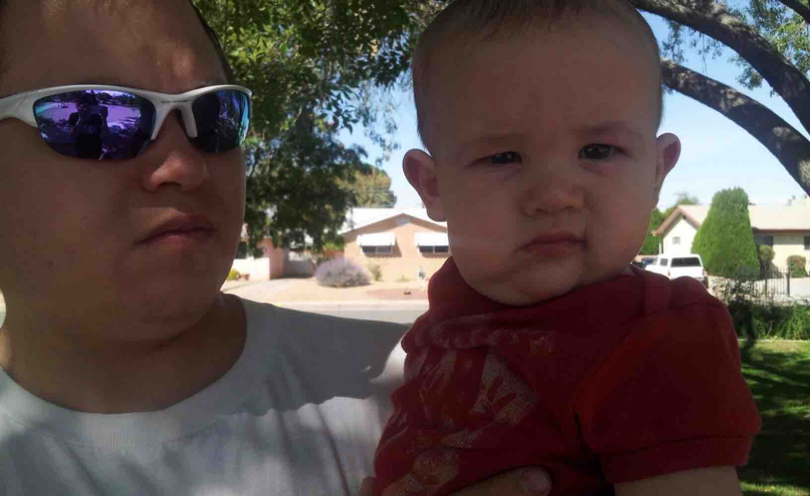 Fundraiser for Amanda Davis by Elisabeth Hull : In Memory of Jason Montano