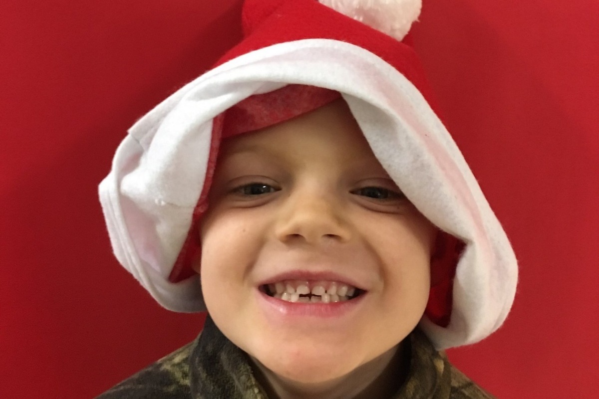 Fundraiser for Angela Gibbons by Daniel Huld : Weston Gibbons Memorial Fund