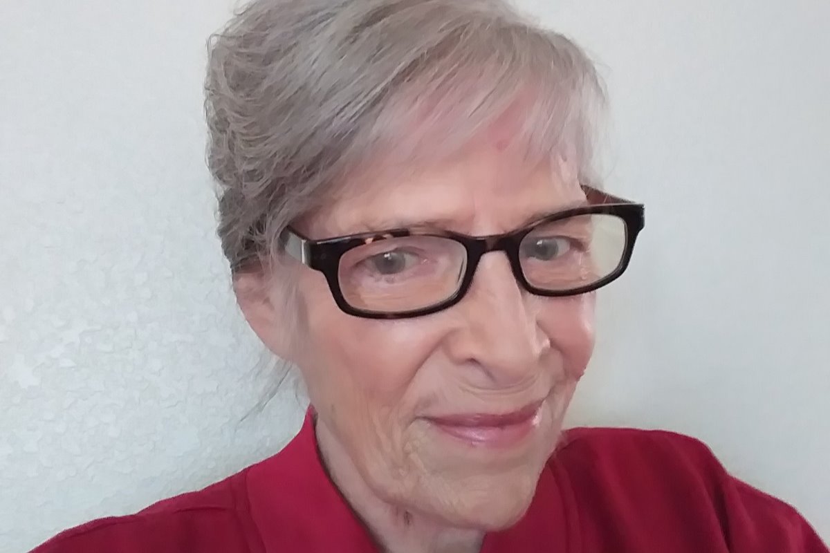 Fundraiser by Len Duncan : 75 and Up a Tree
