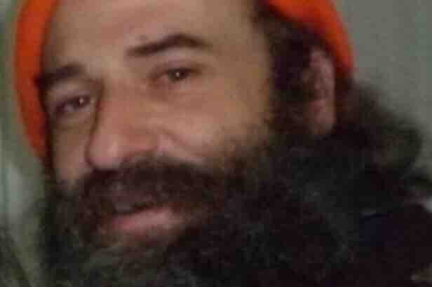 Fundraiser for Chad Cushman by LeAnn Robinson : Monte Brown