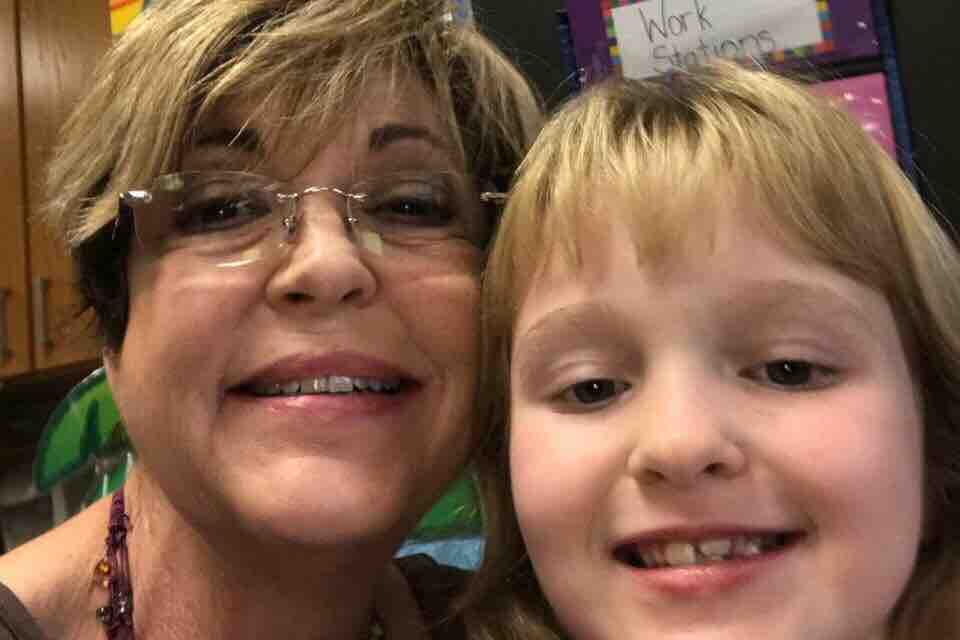 Fundraiser for Christina Jones by Christi Dawn : Tragic loss of Judy ...