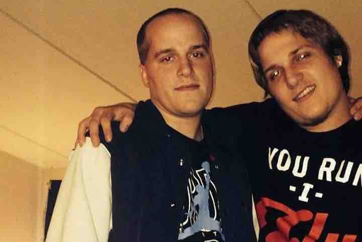 Fundraiser for Debi Spring by Jenny Spring : David Lamberti’s Funeral Fund