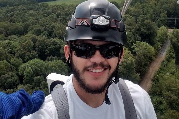 Fundraiser by Robbie Cook : Nick Bolts Funeral costs